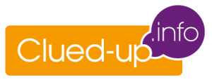 Clued-up Info – Information Shop for young people in Crowborough